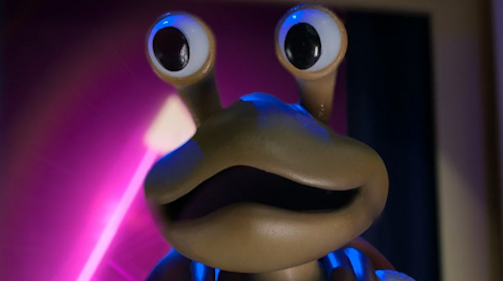 Who Are The Snail People From MODOK Episode 3?