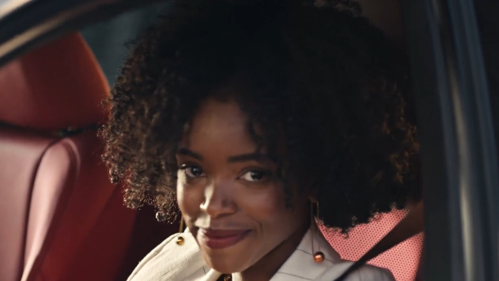 Who Are The Stars For The 2021 Lexus 'The Whole Package' Commercial?