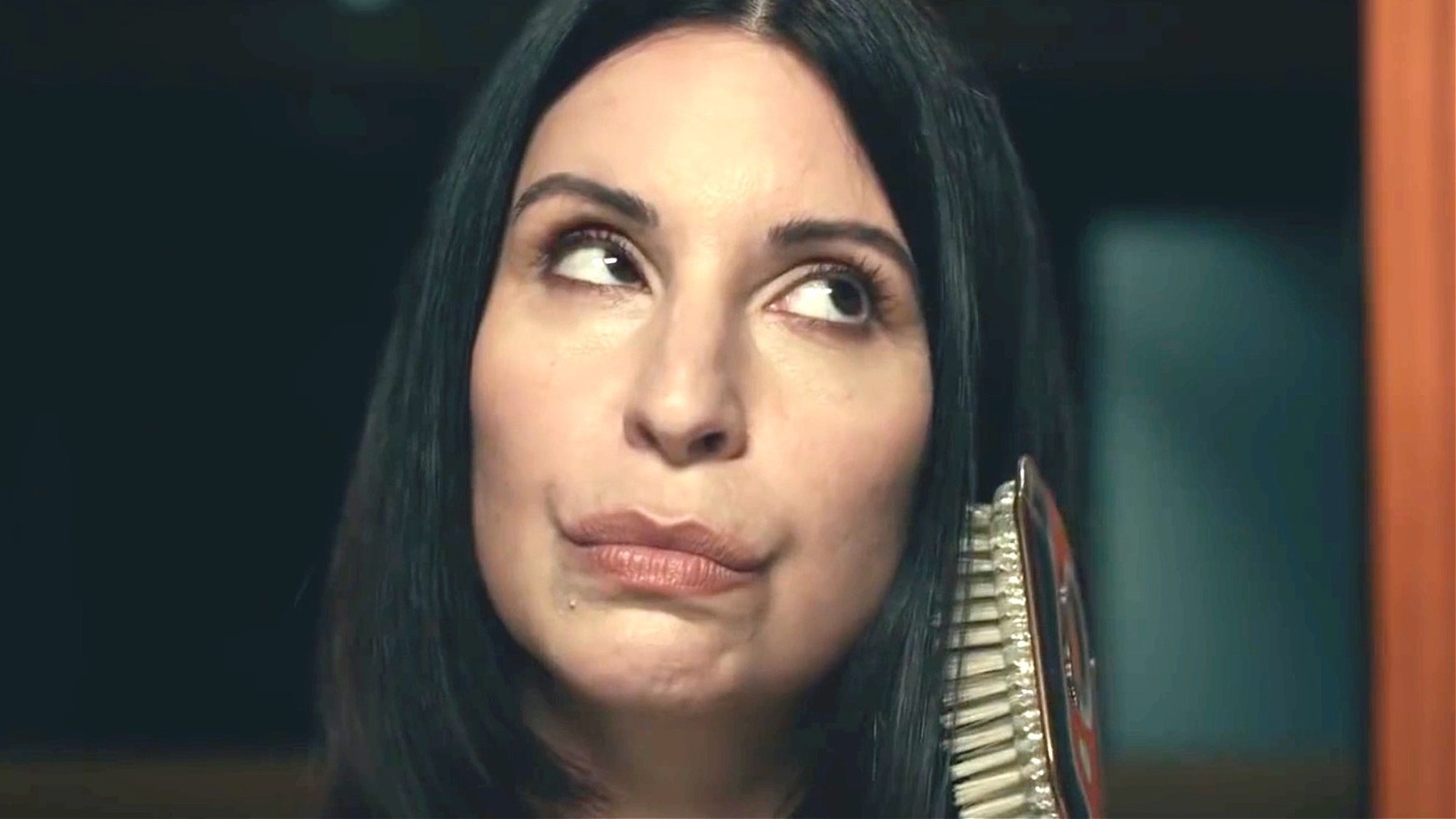 Who Are The Vampires In The HP 'Print At Night' Commericials?