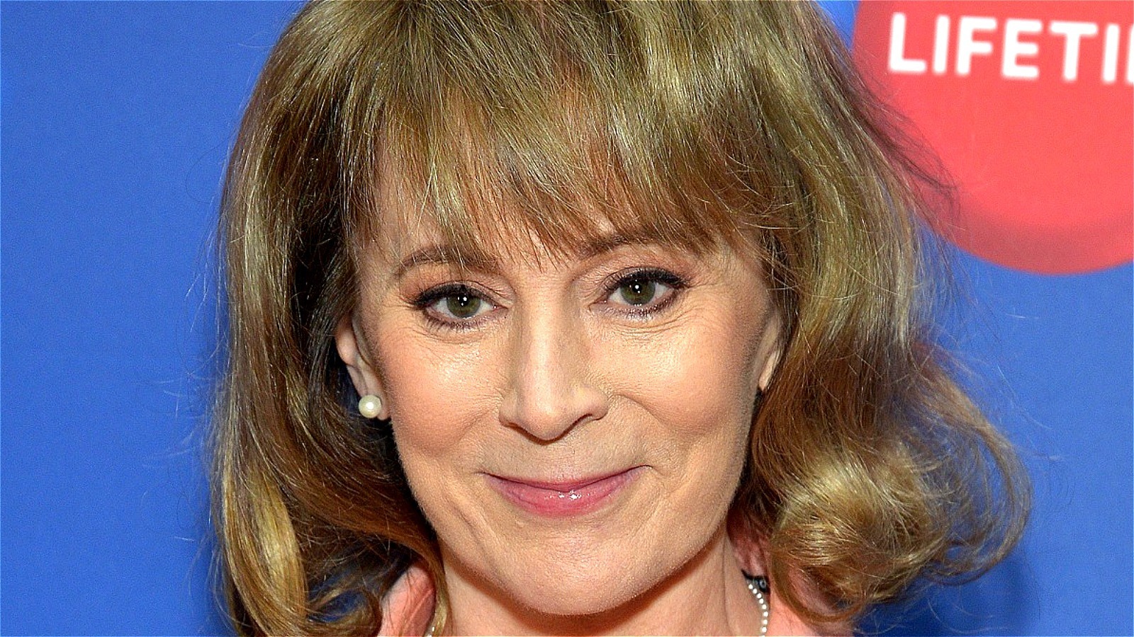 Who Did Home Improvement's Patricia Richardson Play On NCIS?