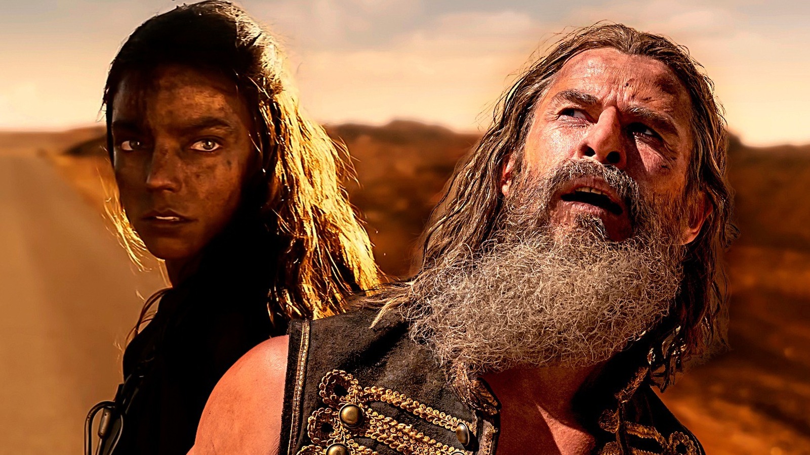 Who Does Chris Hemsworth Play In Furiosa? Mad Max Fans Have Some Theories