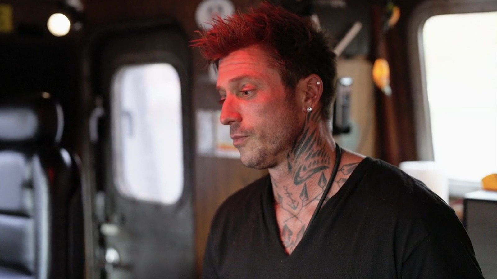 Who Is Erik James Brown From Deadliest Catch's F/V Summer Bay Crew?