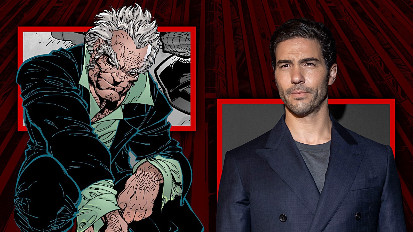 Who Is Ezekiel Sims The Evil Spider Man In The Madame Web Trailer who-is-ezekiel-sims-the-evil-spider-man-in-the-madame-web-trailer