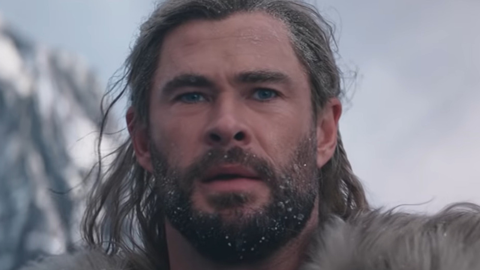 Who Is Falligar The Behemoth In Thor: Love And Thunder?