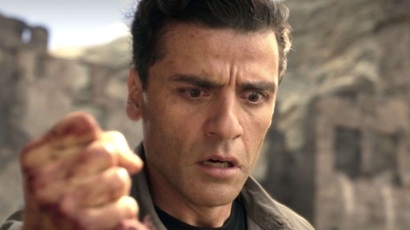 Who Is Jake Lockley And Why Is Everyone Talking About Him After Moon ...