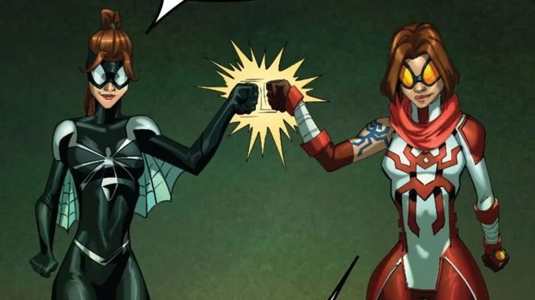 Who Is Madame Web's Anya Corazon: Isabela Merced's Spider-Girl Explained