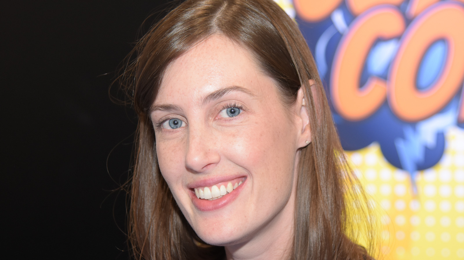 Who Is The Actress In The Wingstop Teacher Commercial?