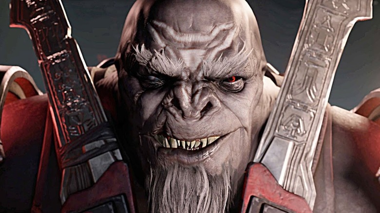 Who Is Halo Infinite's Main Villain? Escharum Explained