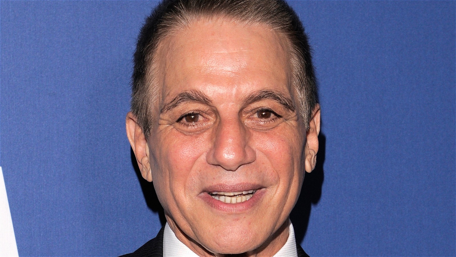 Tony Danza 2022