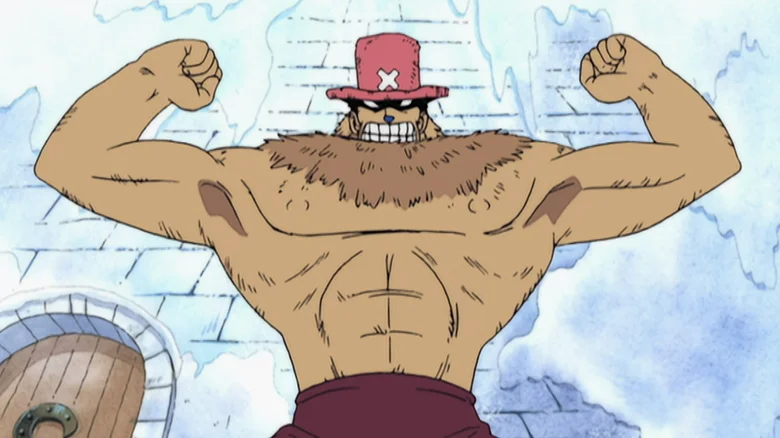 Who Is Tony Tony Chopper? Netflix's One Piece Season 2 Character Explained