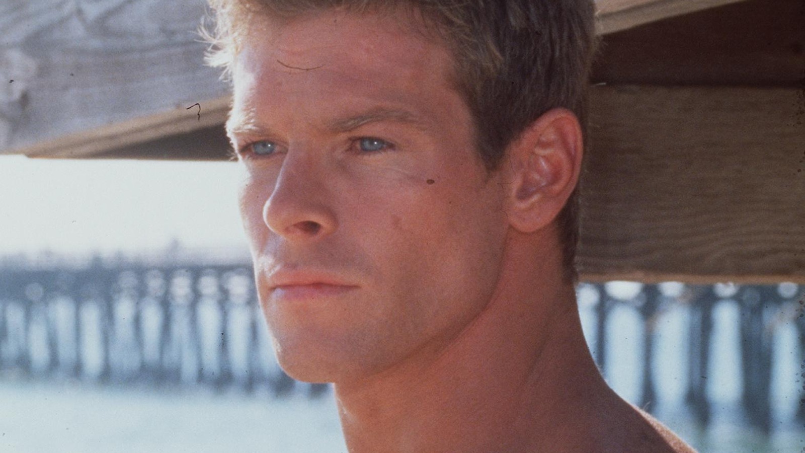 Who Played John Knight, ESU Captain On Blue Bloods?