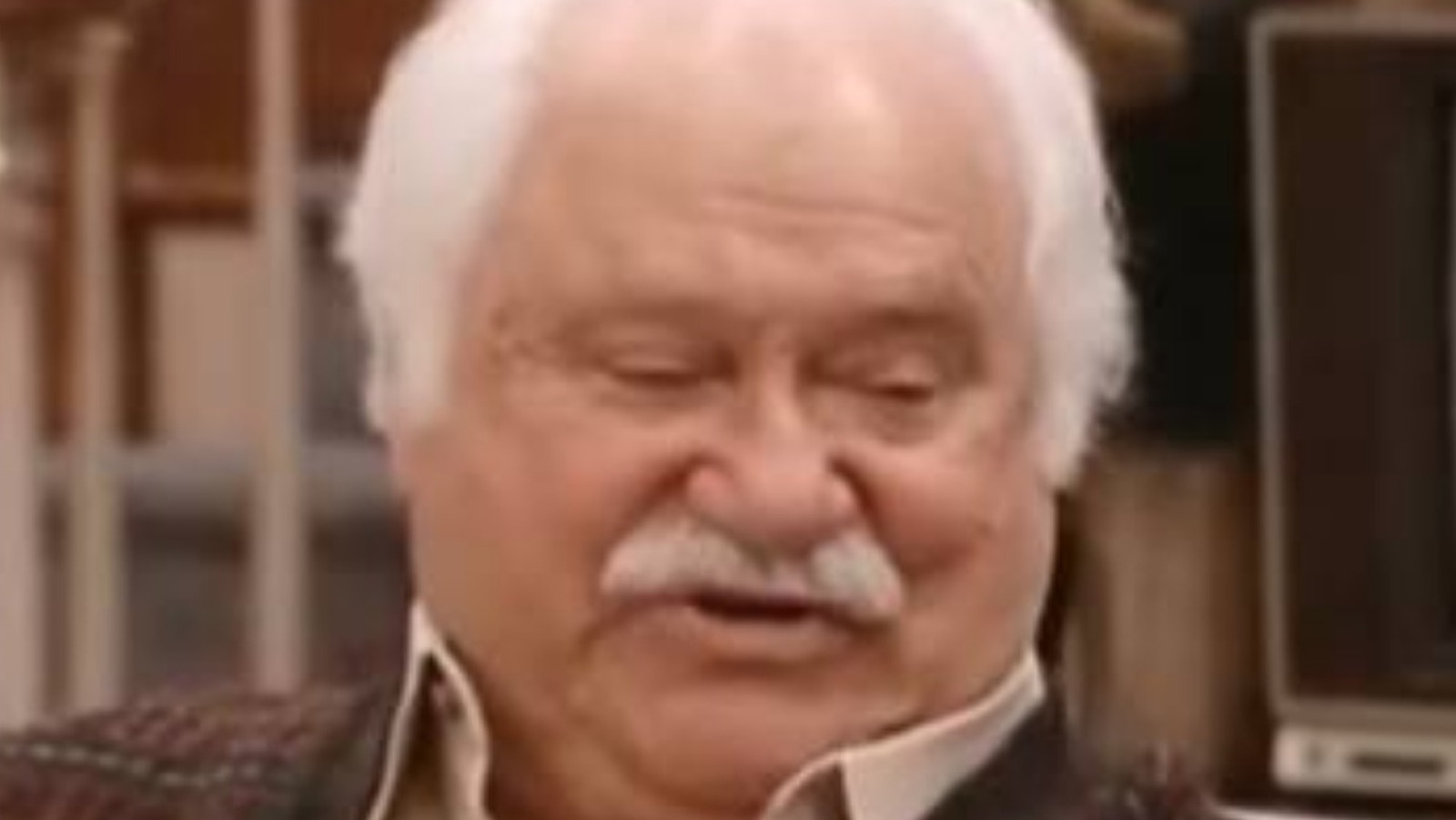 Who Played Papouli In Full House?