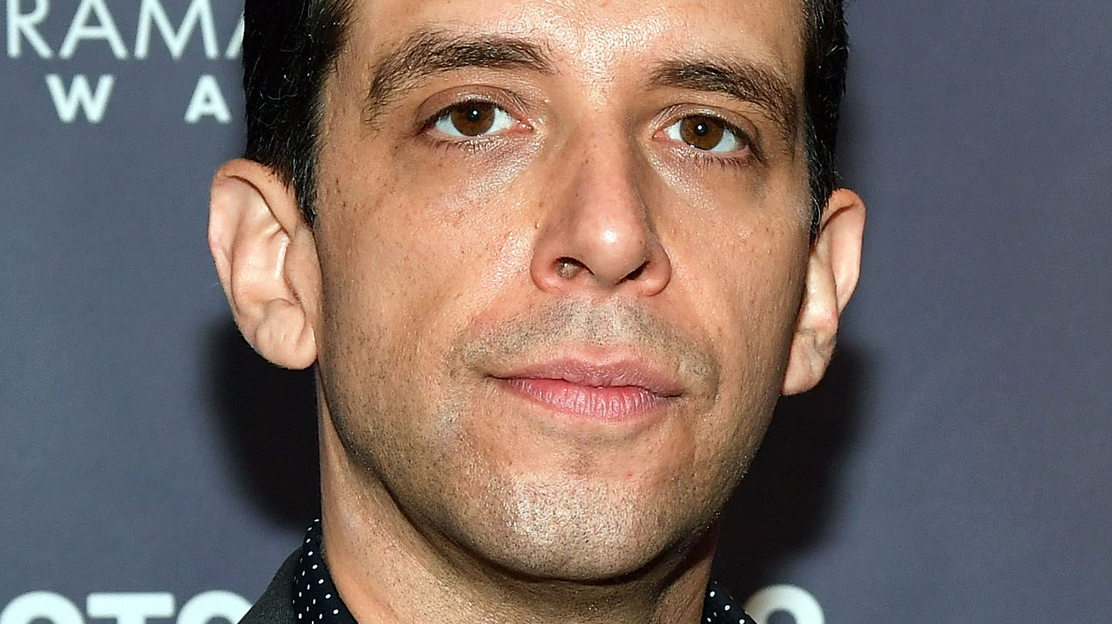 Who Played Victor Lugo On Blue Bloods?