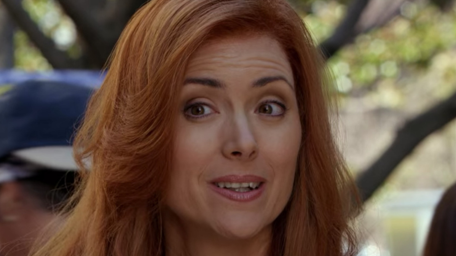 Who Plays Agent Sharp In Criminal Minds?