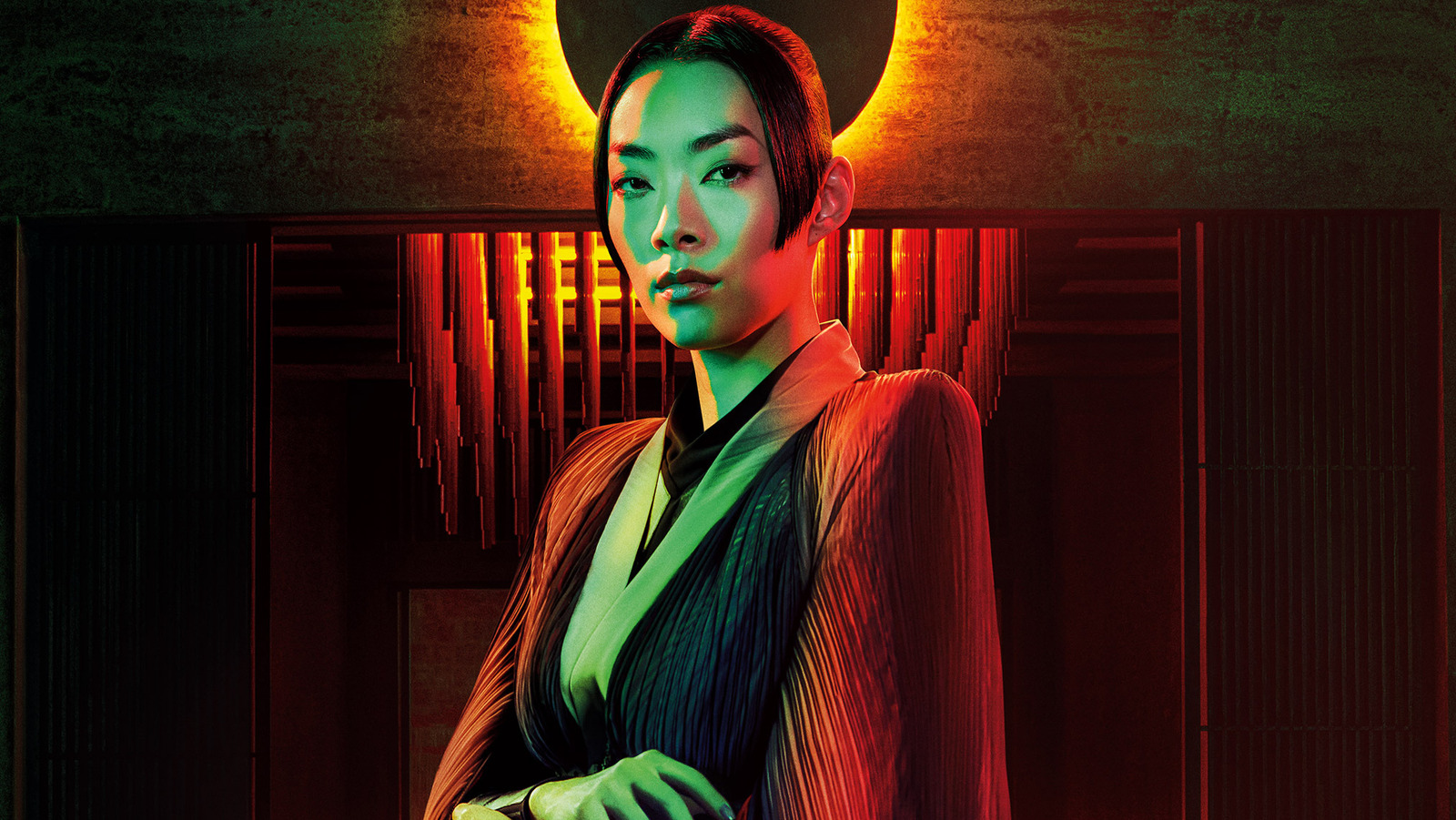 Who Plays Akira In John Wick: Chapter 4?