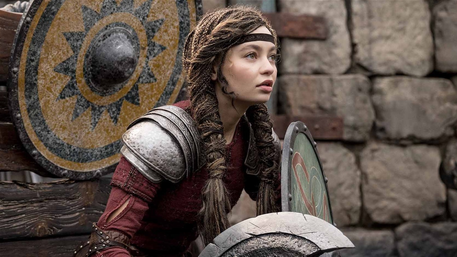 Who Plays Astrid In How To Train Your Dragon's Live-Action Remake?