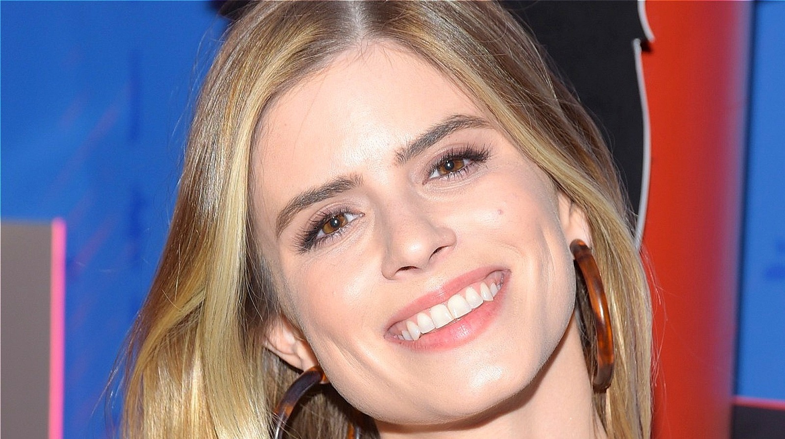 Who Plays Brooklyn Clark In Netflix's Emily In Paris?