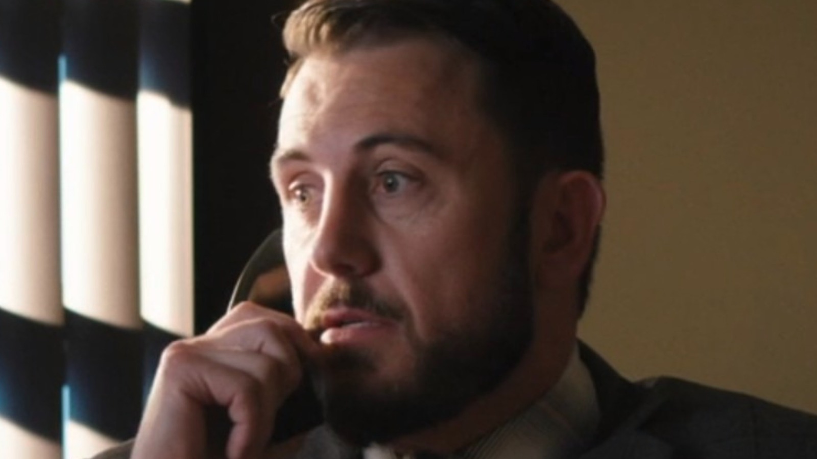 Who Plays County Attorney Randall On Yellowstone?