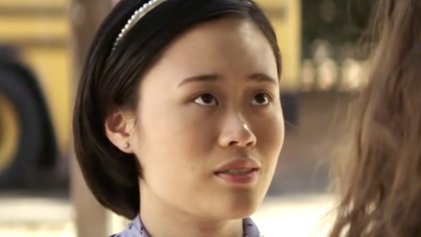 Who Plays Courtney In Netflix's 13 Reasons Why?