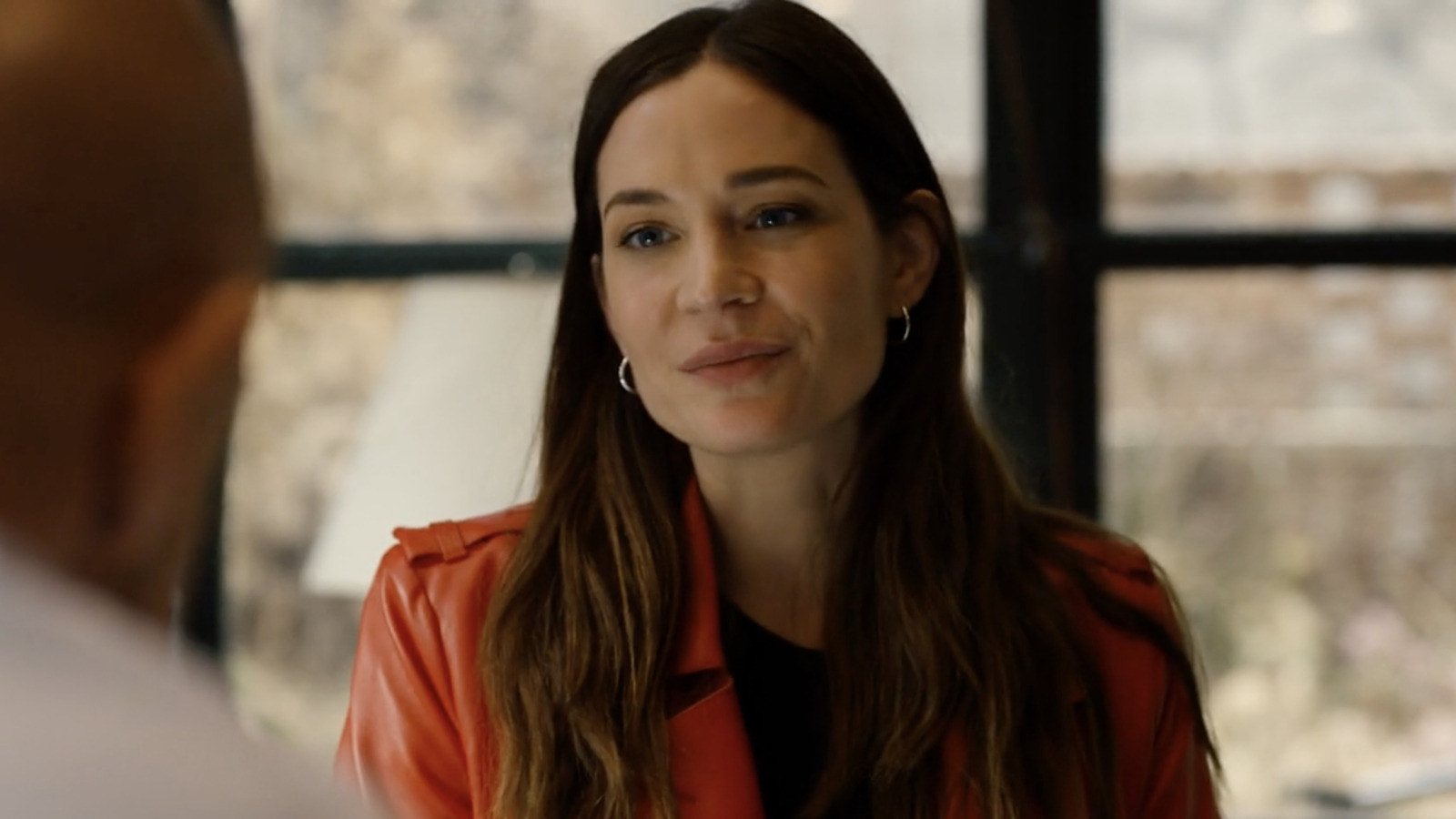 Kathleen Munroe Sobrenatural