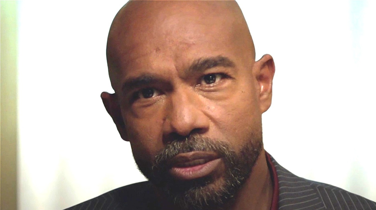 Who Plays Darius Walker On Chicago P.D.?