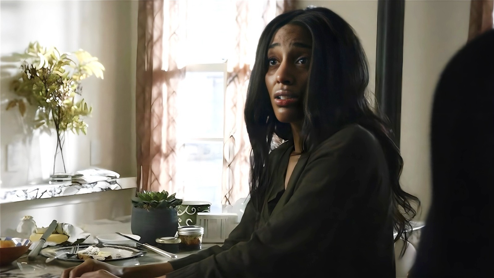 Who Plays Darryl Reid's Daughter Nia Fox On Blue Bloods?