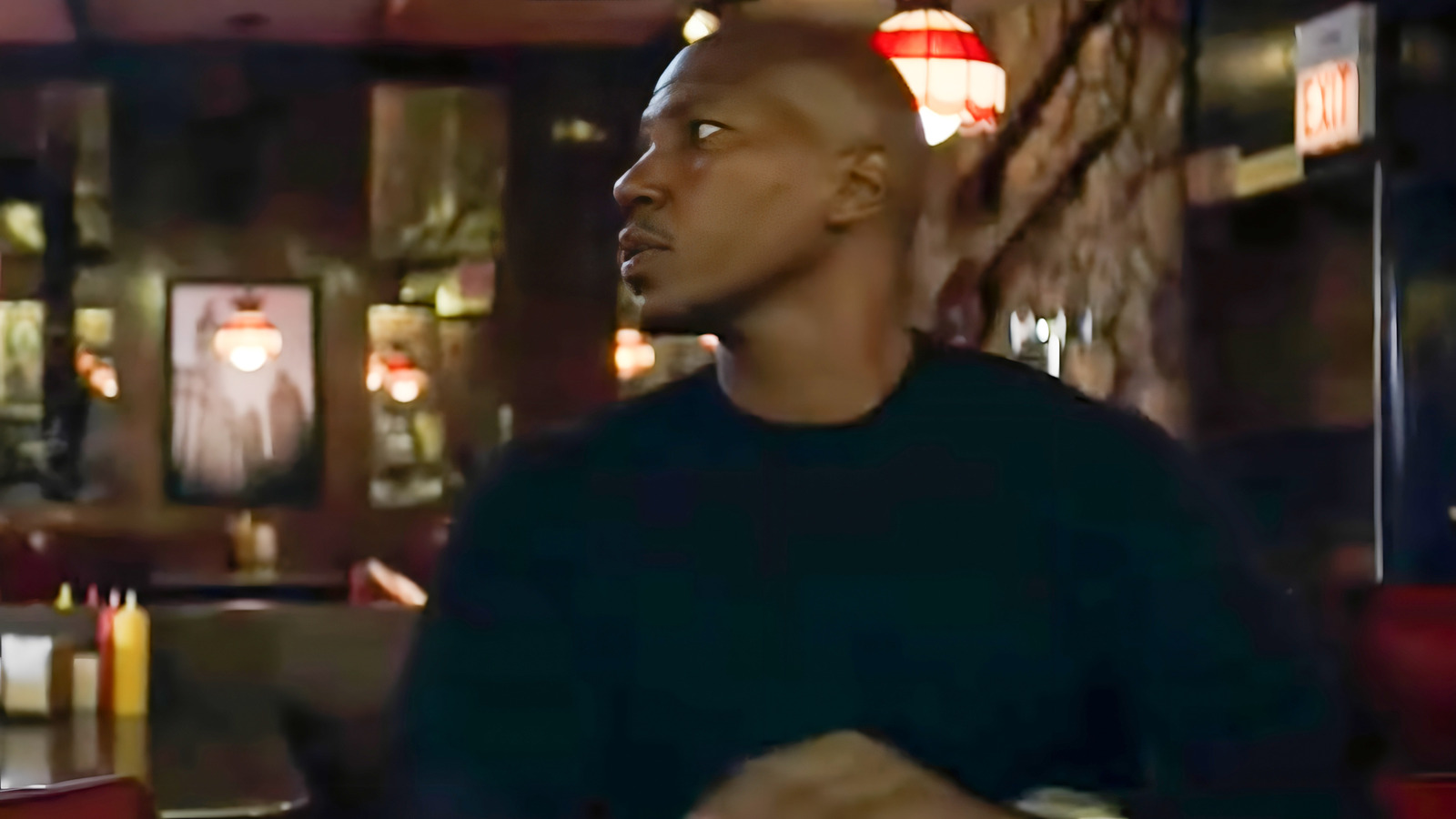 Who Plays Diamond In Power Book IV: Force