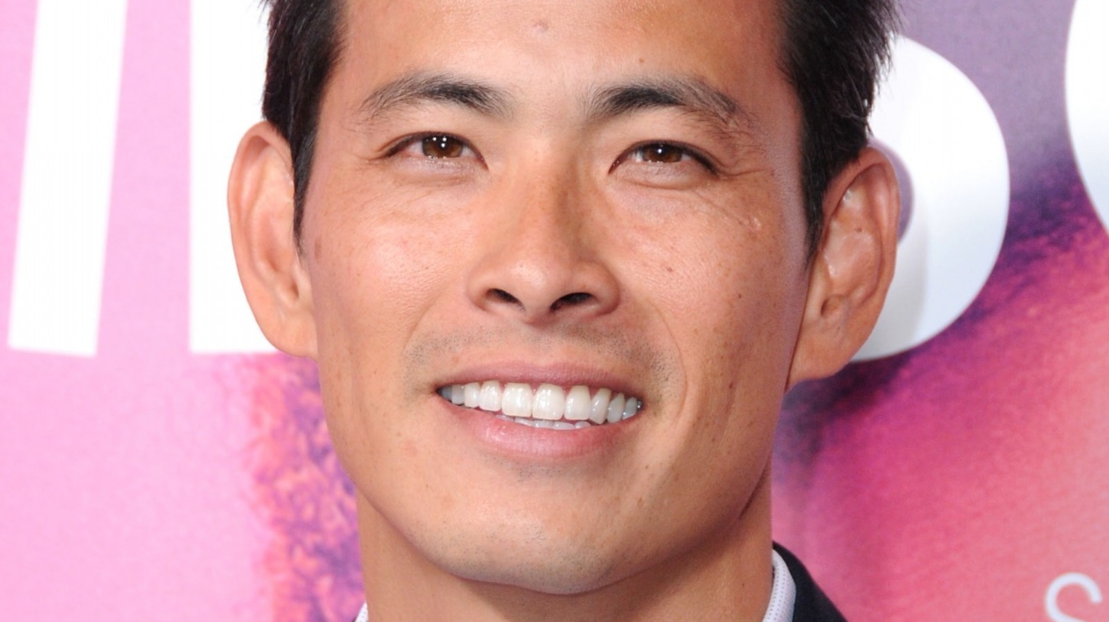 Who Plays Dr. Justin Lieu On Chicago Med?