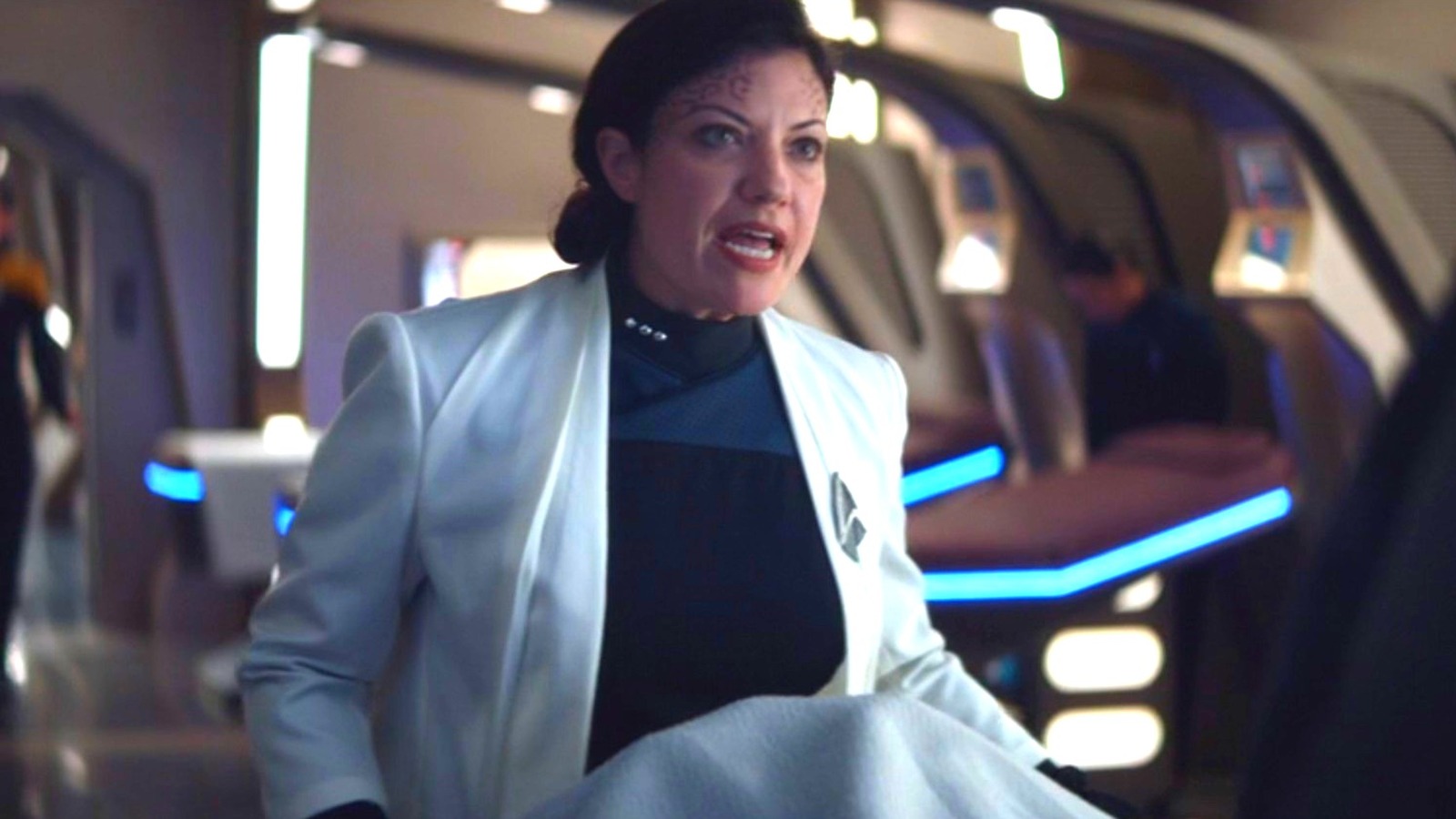 Tiffany Shepis Tromeo