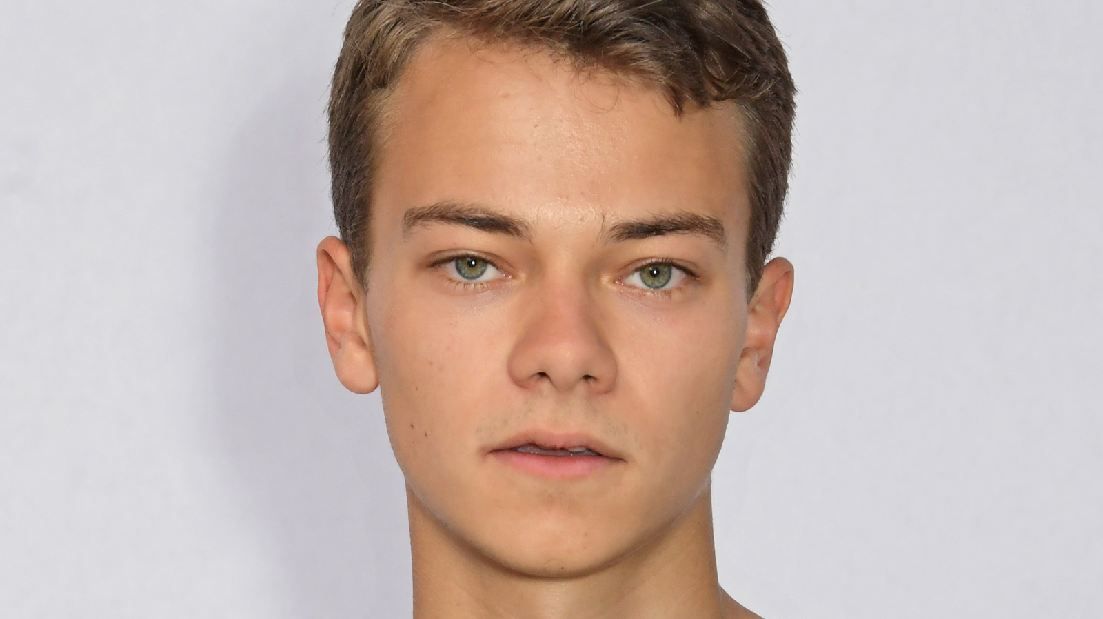 Who Plays Duke Shelby In Peaky Blinders Season 6?