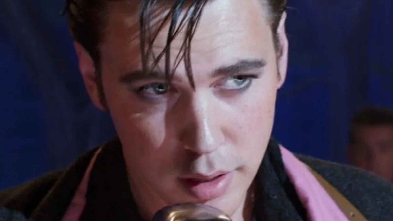 Who Plays Elvis In The New Baz Luhrmann Movie?