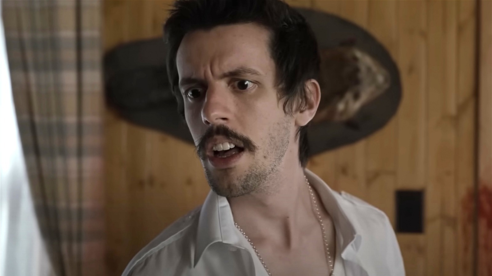 Paramedic Male Actors Who Play