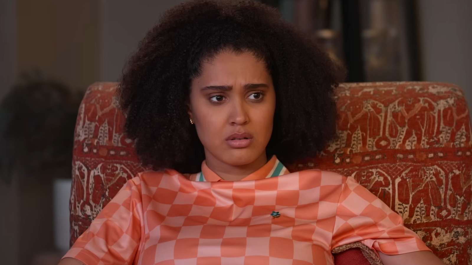 Who Plays Fabiola Torres In Never Have I Ever?