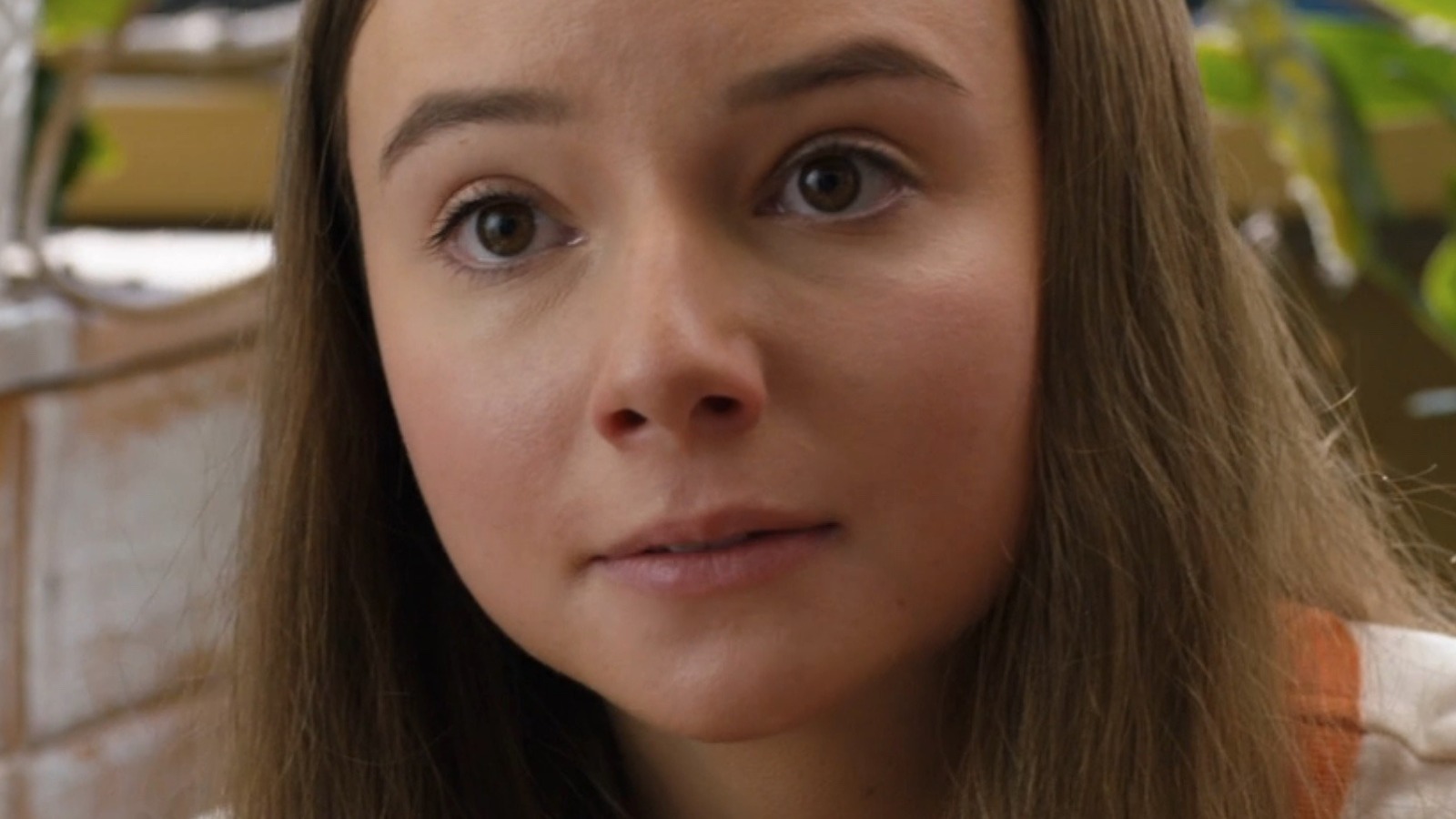 Who Plays Frank Cosgrove's Daughter Lily In Law & Order?