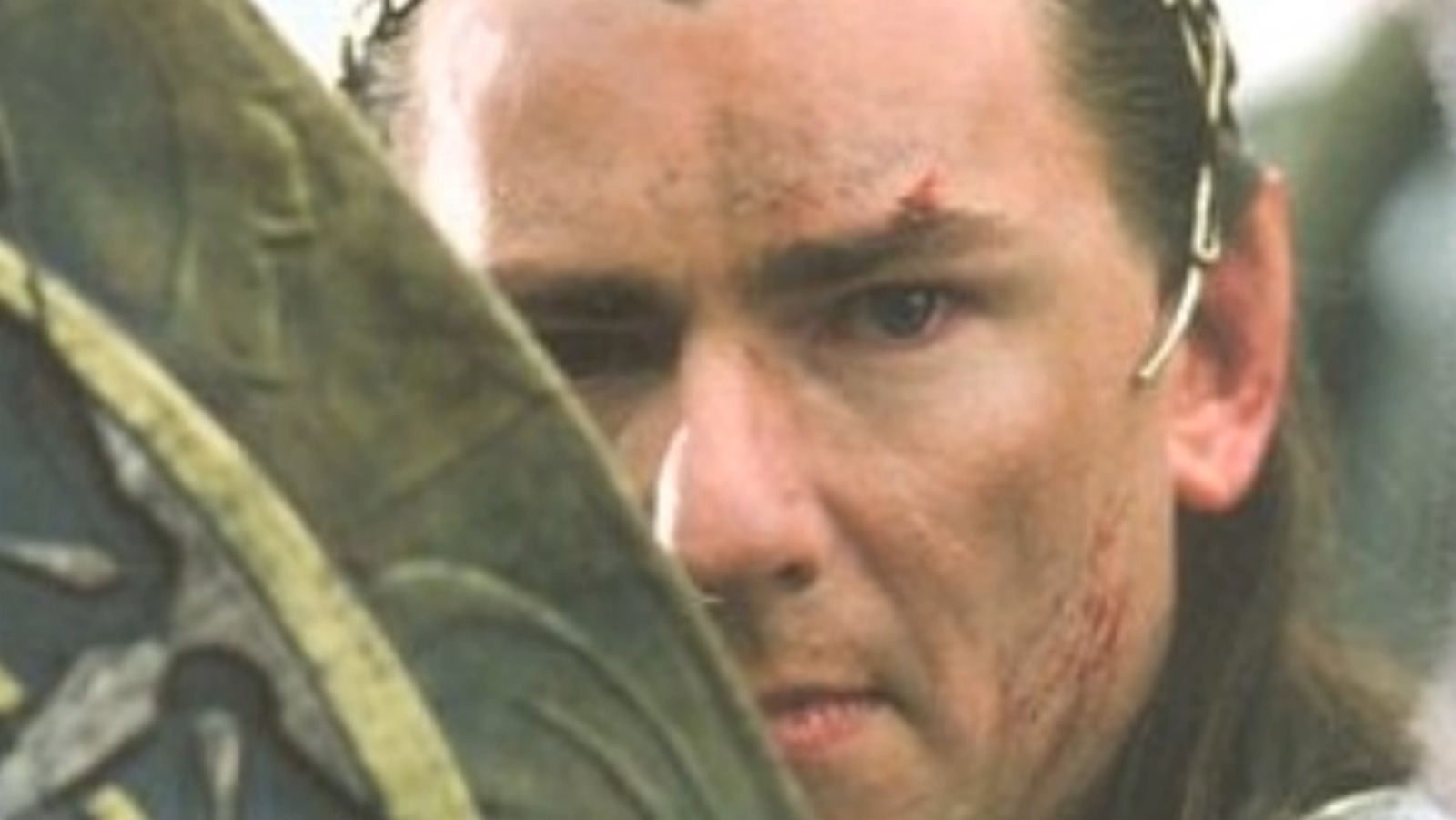 Who Plays High King Gil-Galad On Amazon's Rings Of Power?