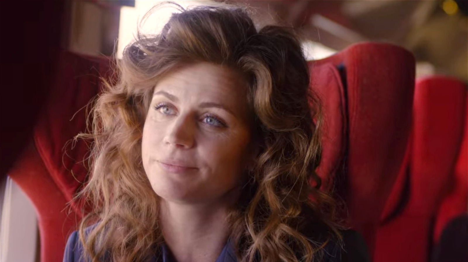 Who Plays Isabel Luijten In Faithfully Yours? Who Plays Isabel Luijten In Faithfully Yours?