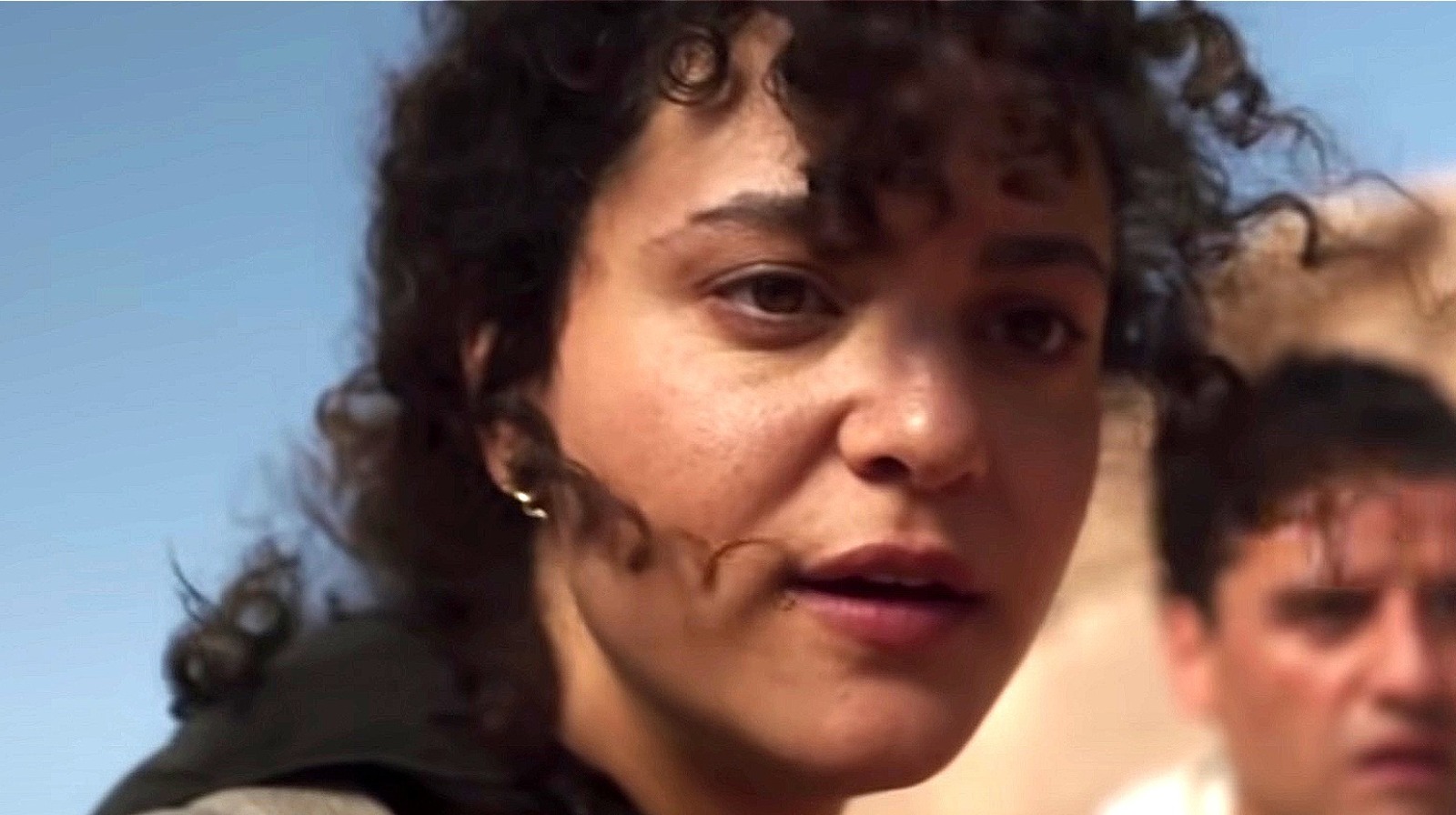 Who Plays Layla In Moon Knight?