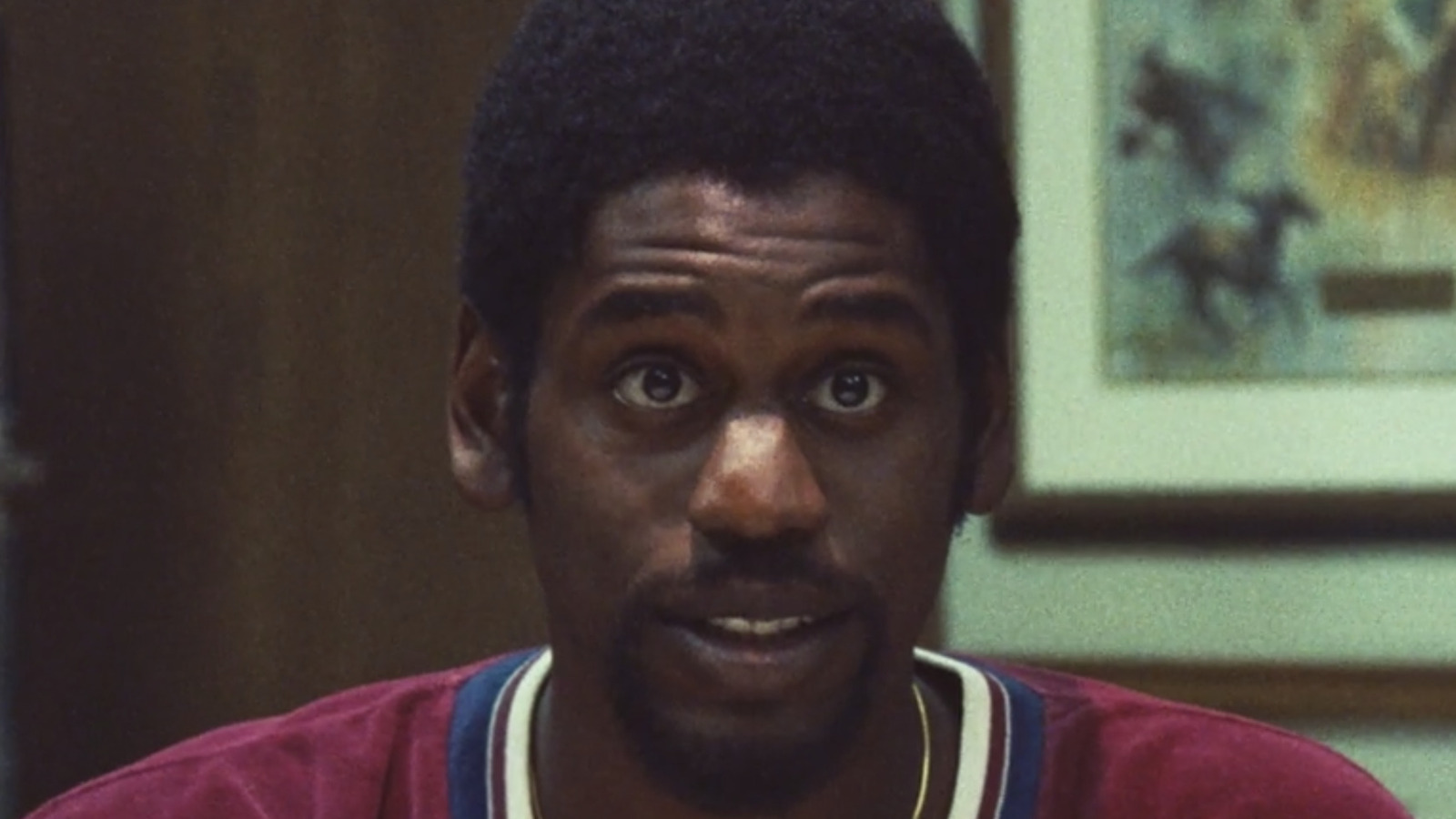 Who Plays Magic Johnson On Winning Time?