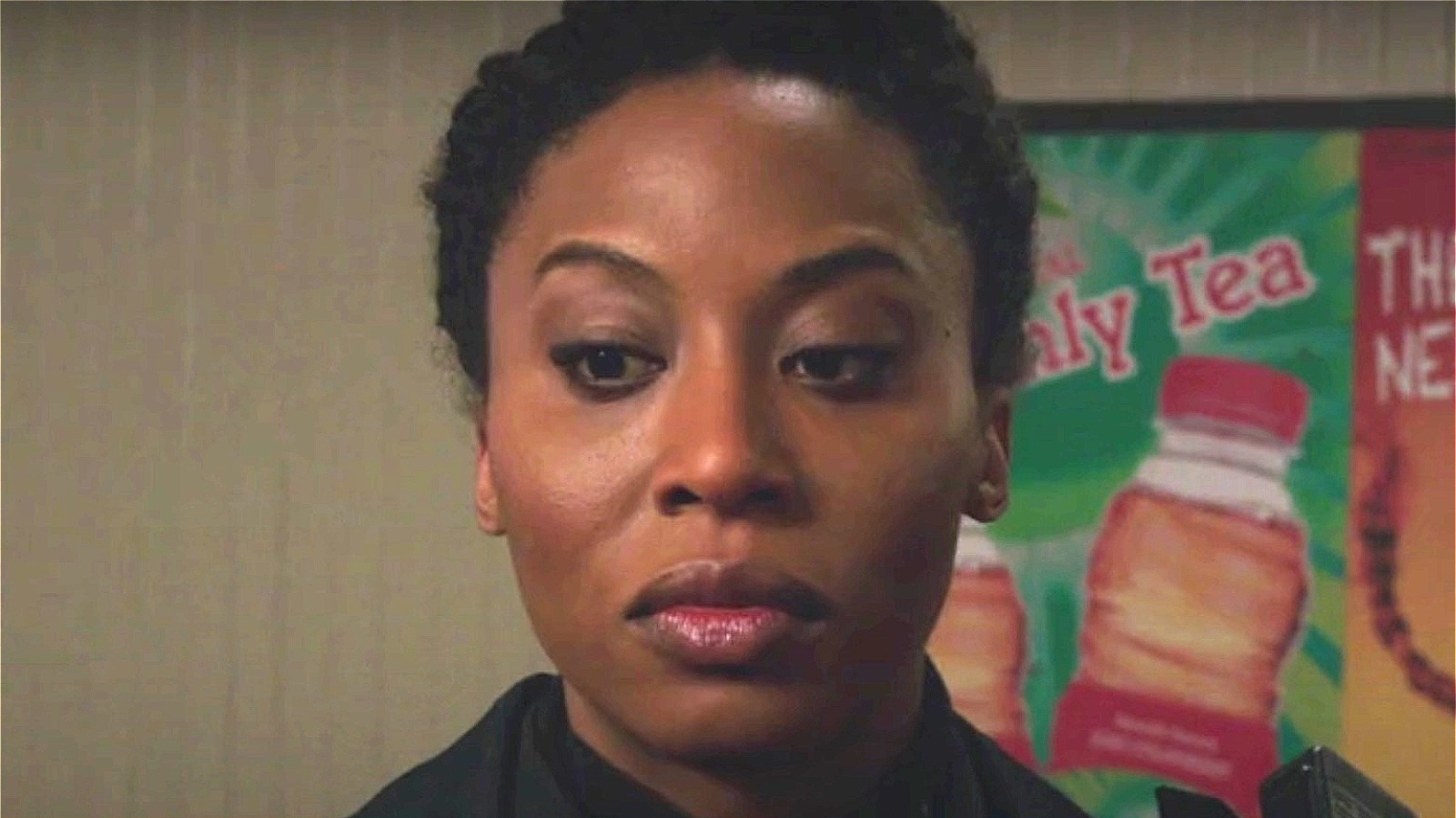 Who Plays Maya Thomas On Blue Bloods?