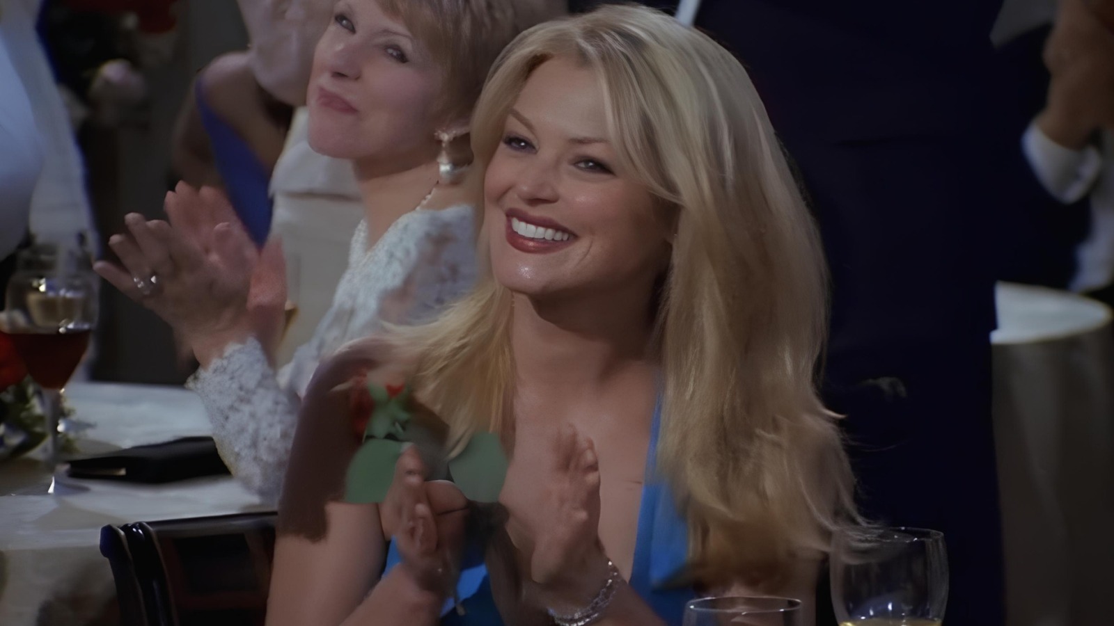 Who Plays Monica On Frasier?