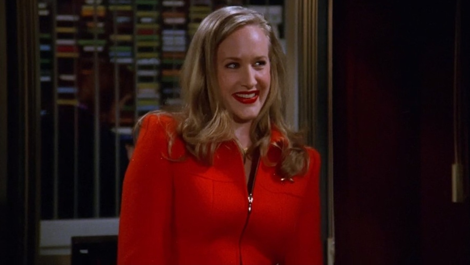 Who Plays Poppy On Frasier & Why Will MCU Fans Recognize Her?