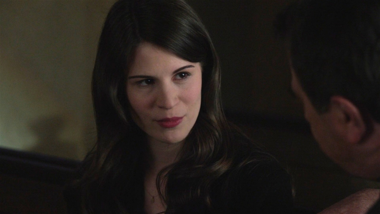 Who Plays Sarah Grant In The Blue Bloods Episode Bad Company?