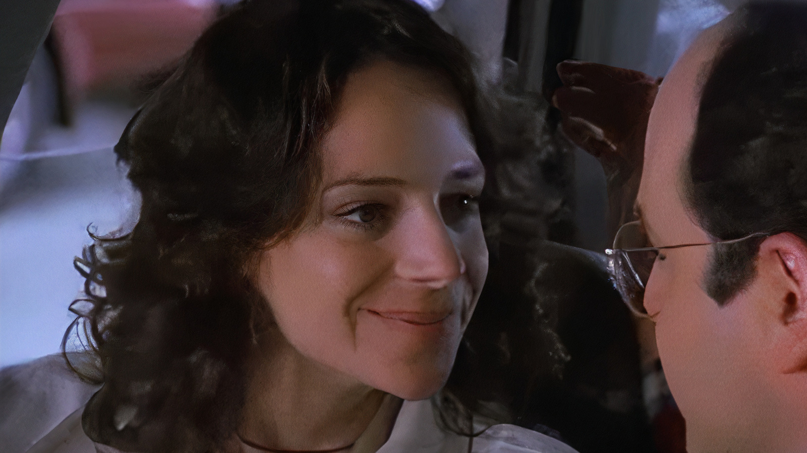 Who Plays Siena On Seinfeld & What Other Popular Shows Has She Starred In?