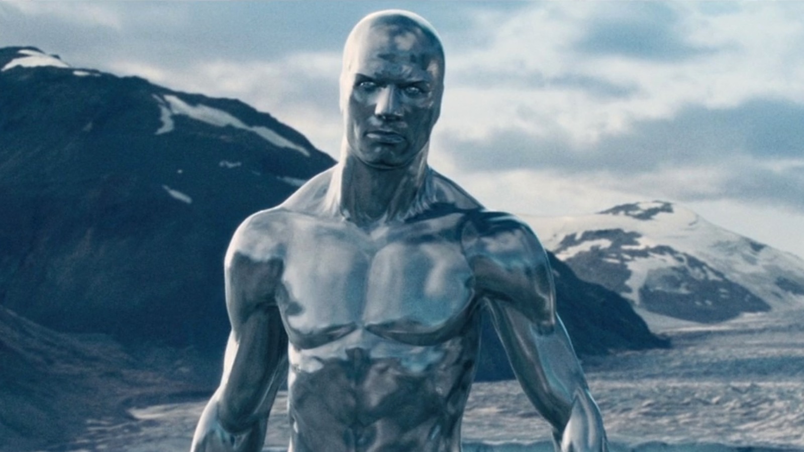 Who Plays The Silver Surfer? The 2 Stars Behind The Herald Of Galactus ...