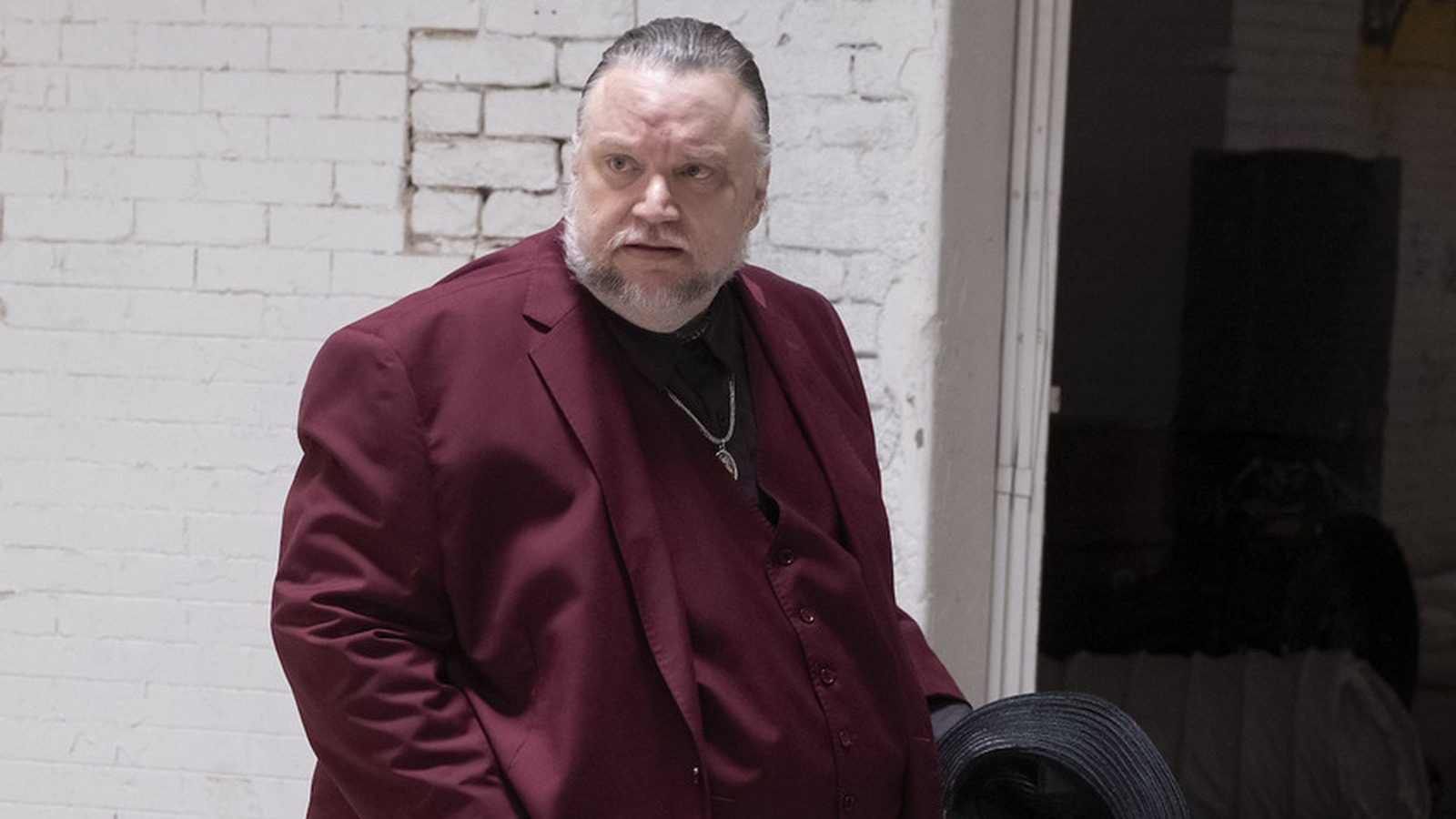 Who Plays Toro In Barry Season 4?