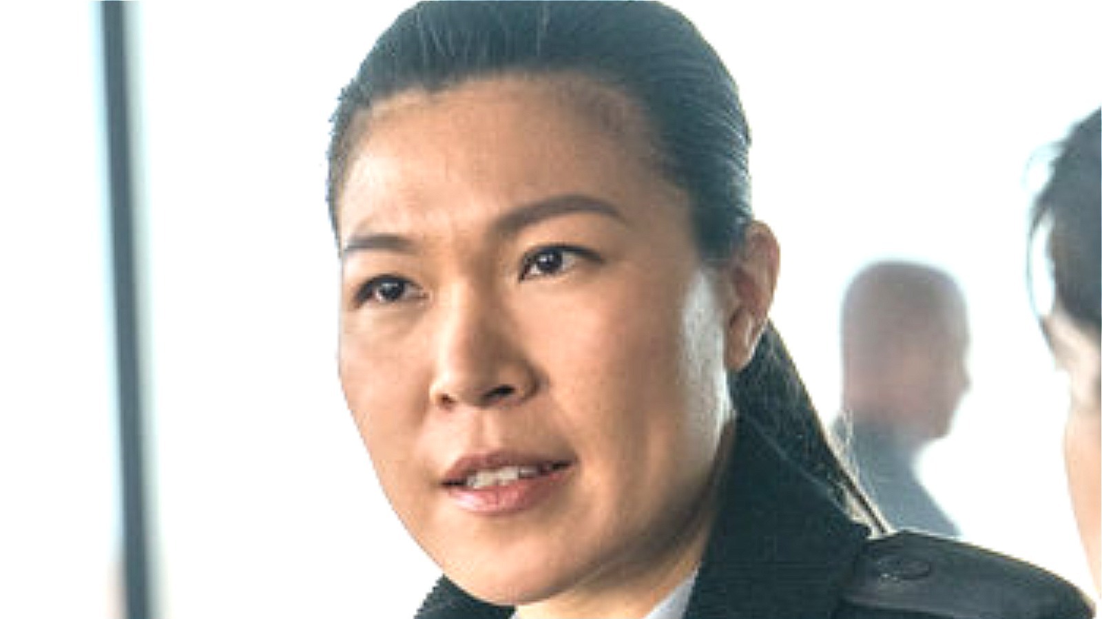 Victoria Cho's Instagram, Twitter & Facebook on IDCrawl