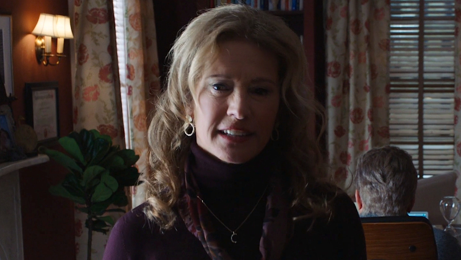 Who Plays Winifred 'Winnie' Olsen On Law & Order: SVU?