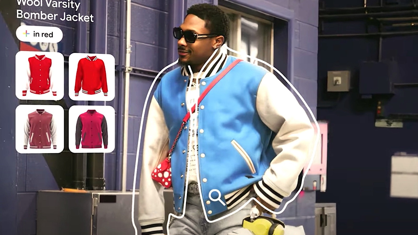 Who Sings 'All Eyes On Me' In The Google Commercial About NFL Pre-Game ...