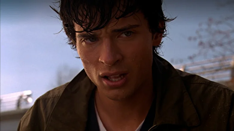 Who Sings The Smallville Theme Song And What Does It Really Mean?