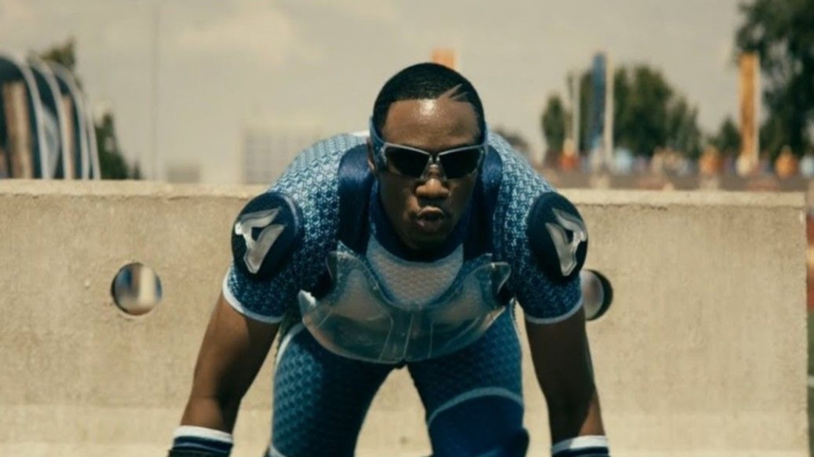 Who The Boys Fans Think Would Win Between The Flash And A-Train